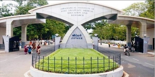 Jobs in JIPMER | How to Apply | Vacancies of various posts